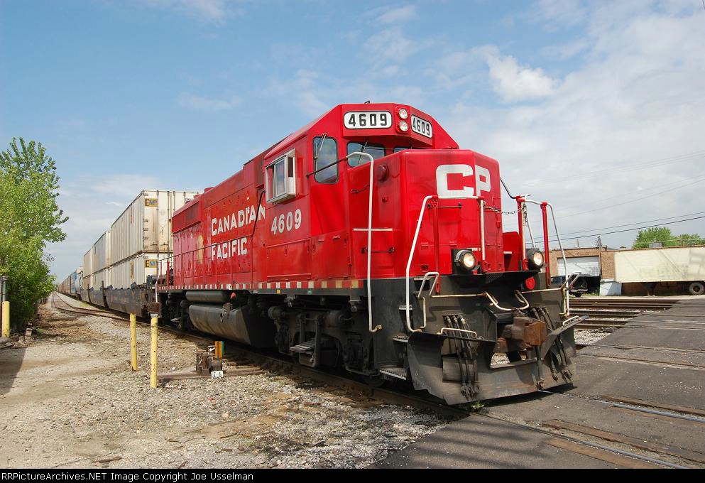 CP 4609